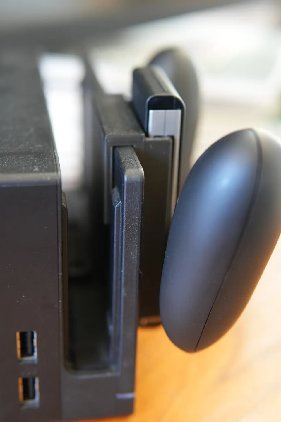 Nintendo Switch Add On Stand (for Joy-Cons) by COG - MakerWorld