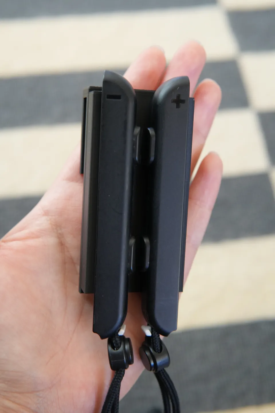 Nintendo Switch Add On Stand (for Joy-Cons) by COG - MakerWorld