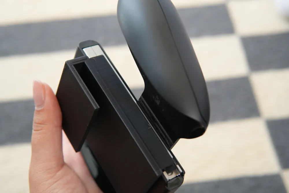 Nintendo Switch Add On Stand (for Joy-Cons) by COG - MakerWorld