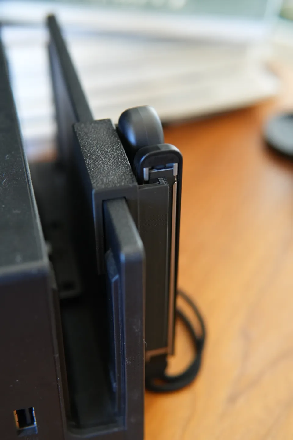 Nintendo Switch Add On Stand (for Joy-Cons) by COG - MakerWorld
