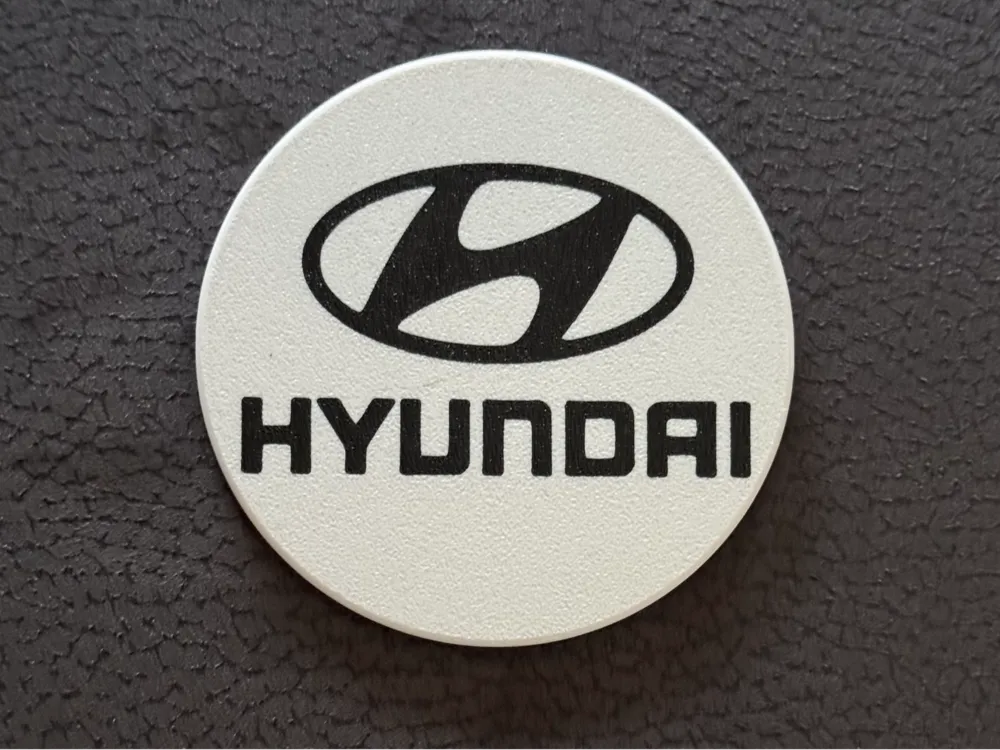 Hyundai coaster by Nar1m MakerWorld: Download Free 3D Models