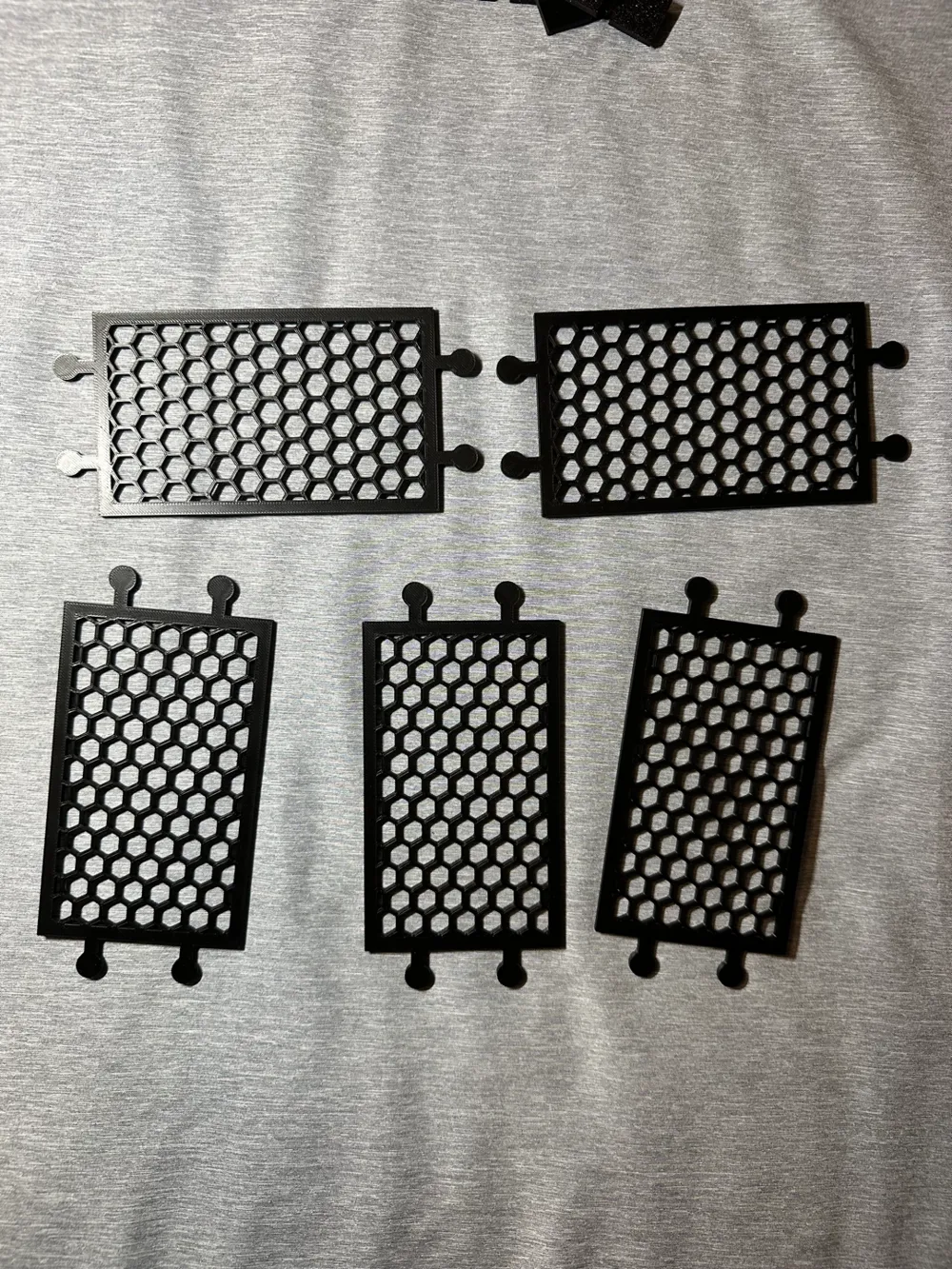 Magnetic Wall Mount for Hueforge by Hey Ben MakerWorld: Download Free ...