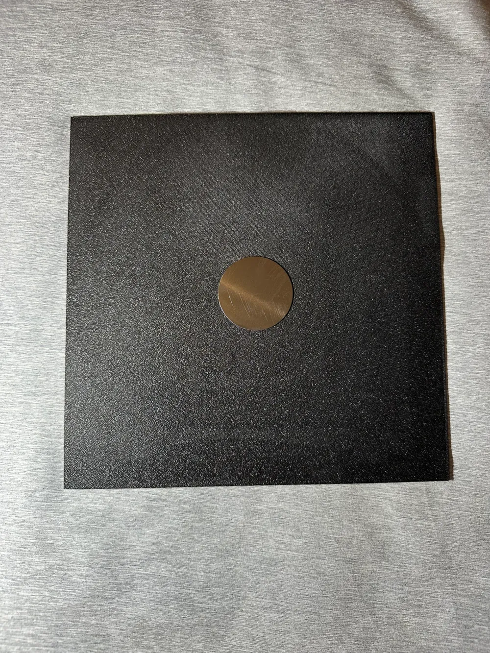 Magnetic Wall Mount for Hueforge by Hey Ben MakerWorld: Download Free ...