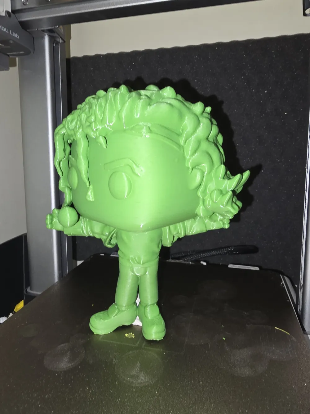 MICHAEL JACKSON FUNKO by 3DREAMLAB 88 MakerWorld: Download Free 3D Models