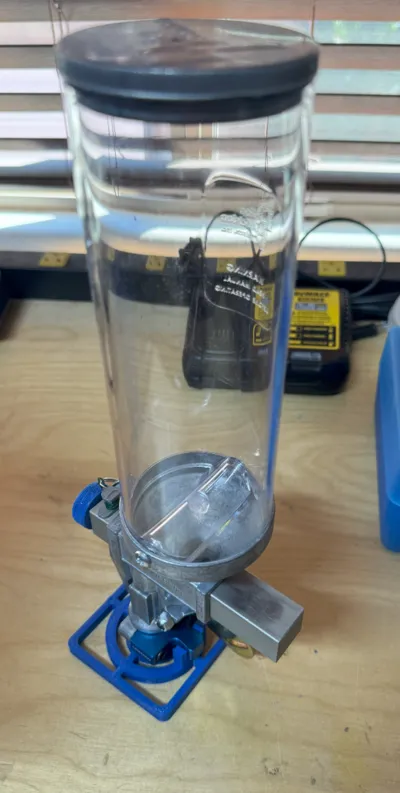 dillon 3d print model download - MakerWorld