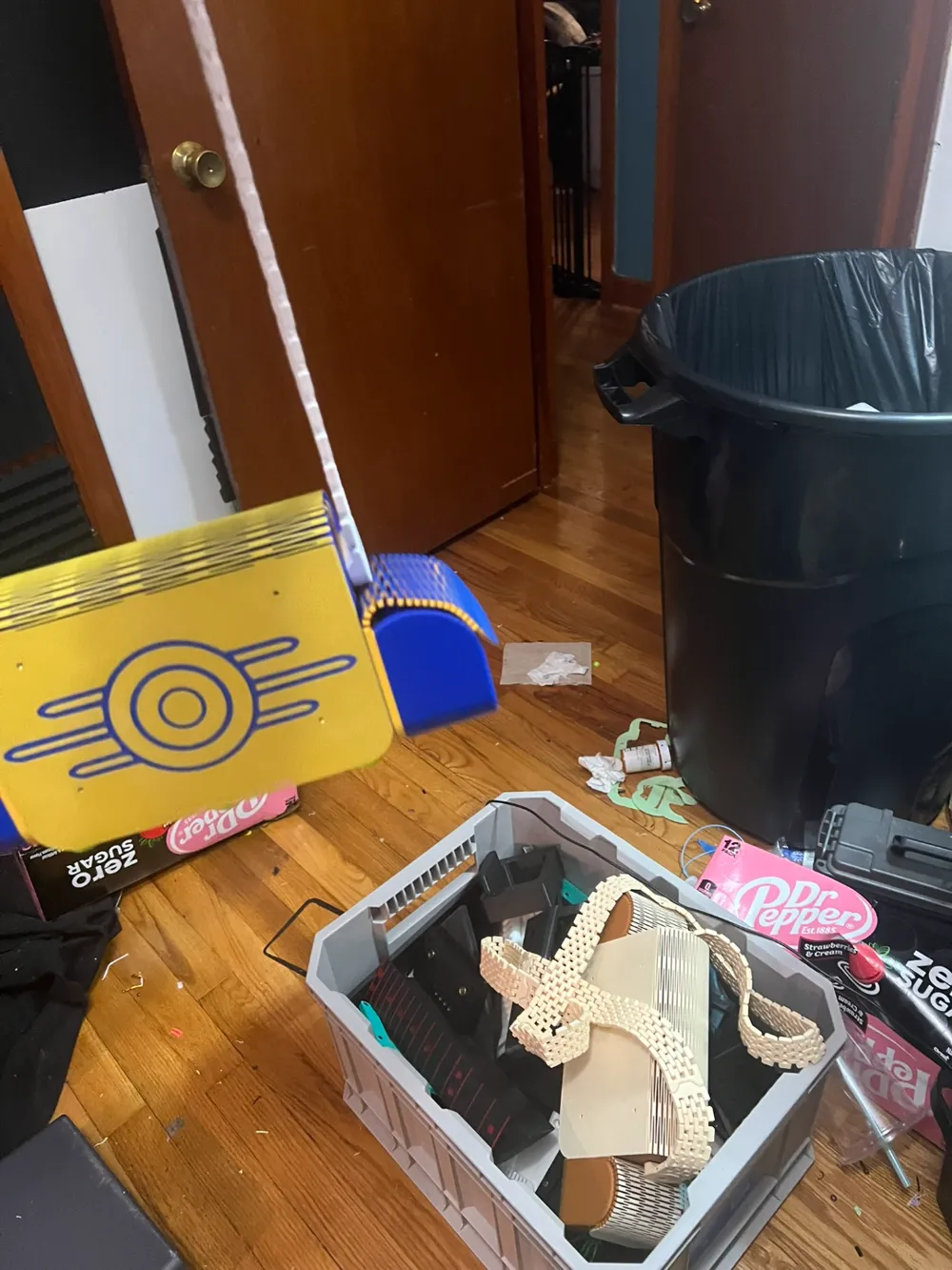 ExoPurse by Spikeon Studio MakerWorld: Download Free 3D Models