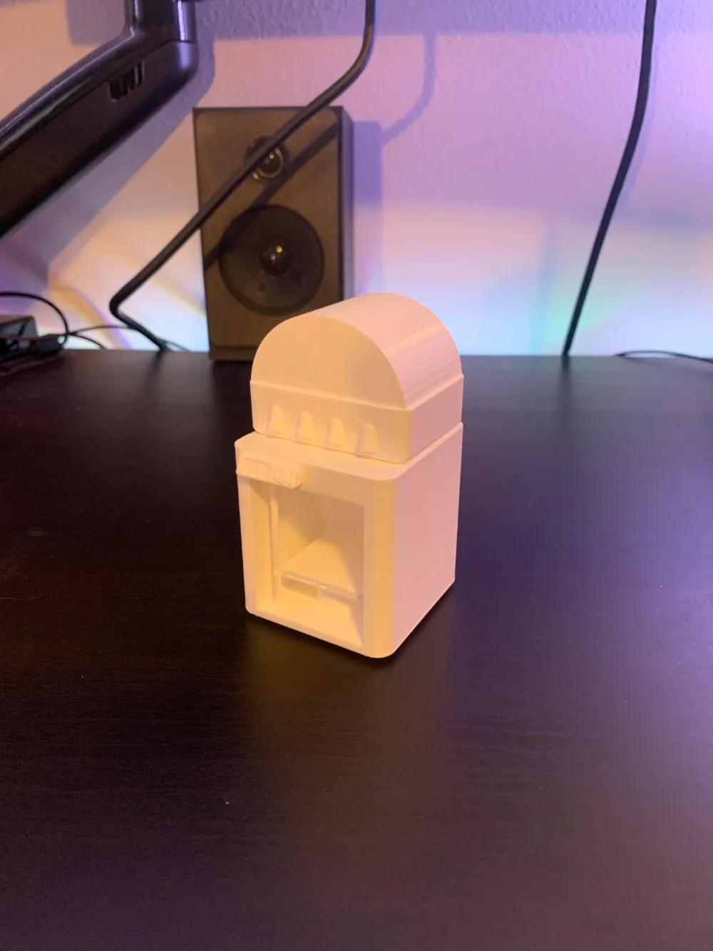 P1S Mini Printer by Ace_Boi - MakerWorld