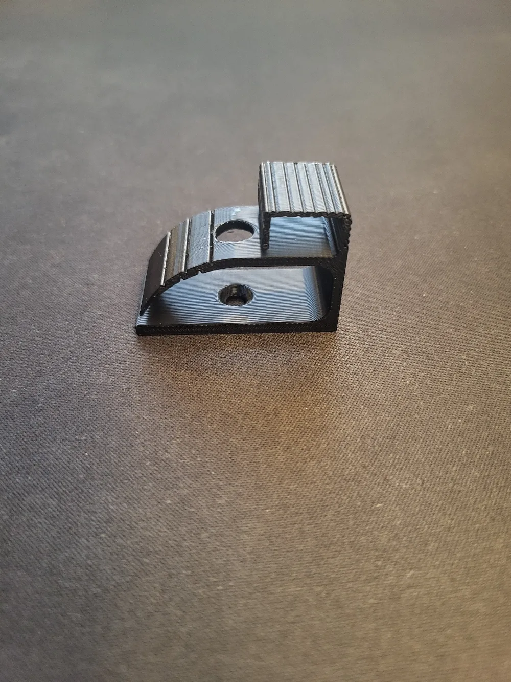 cable clip stacked - cable management by marmeladentoast - MakerWorld