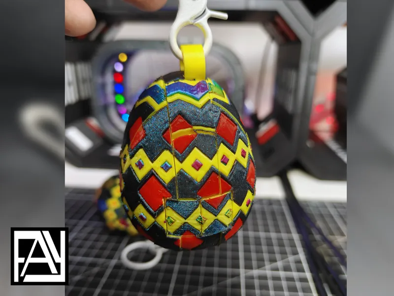 fay3dlab | Published - MakerWorld