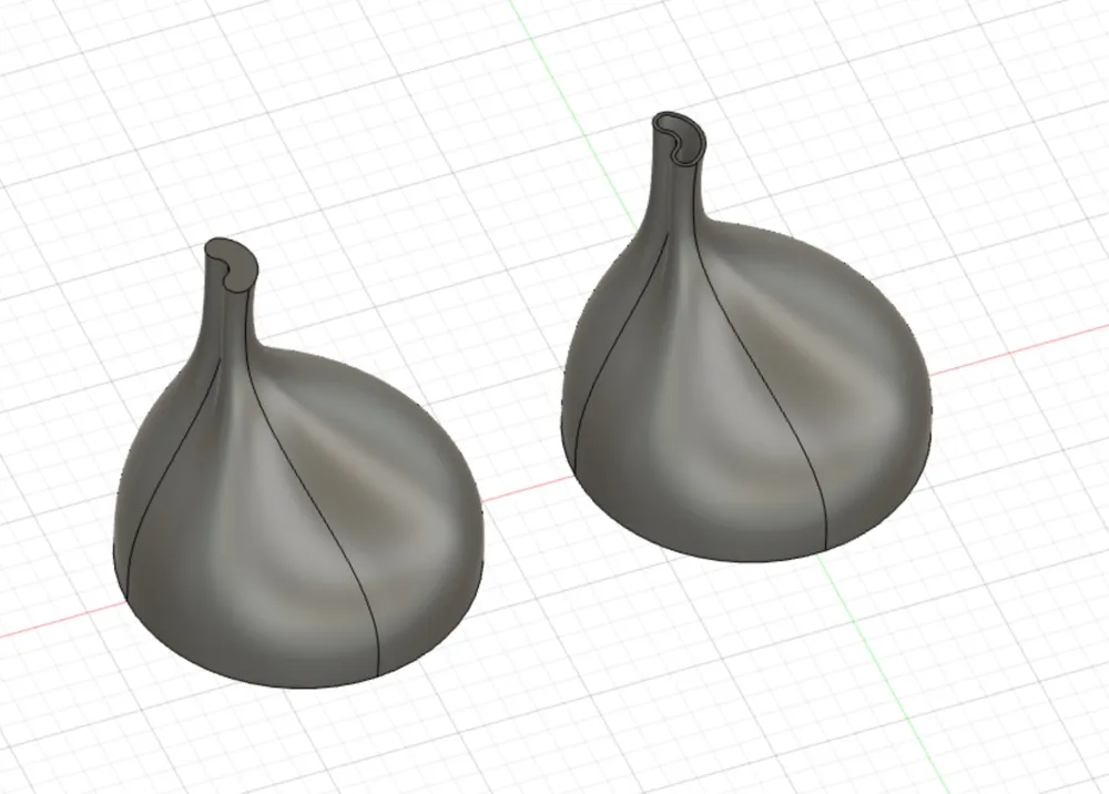 Offset Funnel: For Planters & Hard-to-Reach Fills by Adam L MakerWorld ...