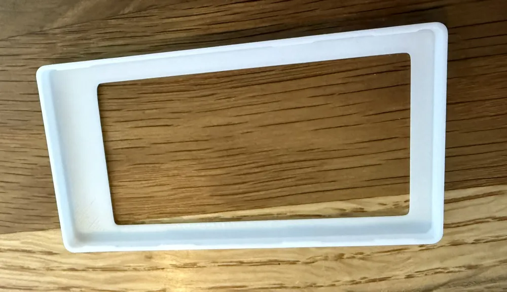 E-Paper Cover Solum M2 GR26 2,66" by Fredster MakerWorld: Download Free ...