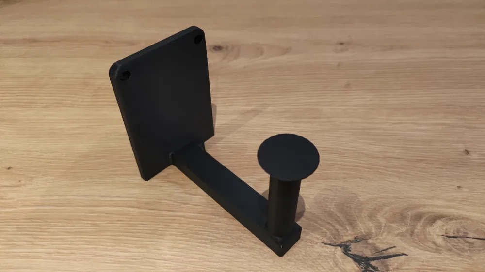 Filament spool holder 250g & 1kg /Simple /Fast by Käpt'n Unbrauchbar ...