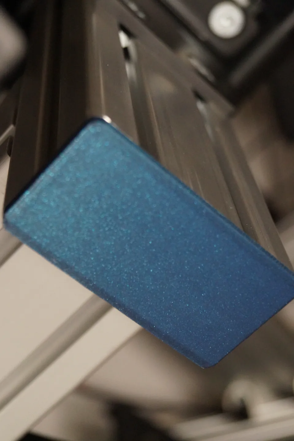 Simrig Aluminium Extrusion Cap endcap 40x80 by Midnight_Kruki ...