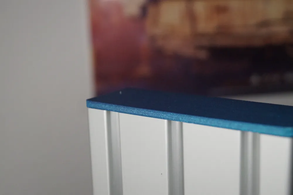 Simrig Aluminium Extrusion Cap endcap 40x80 by Midnight_Kruki ...