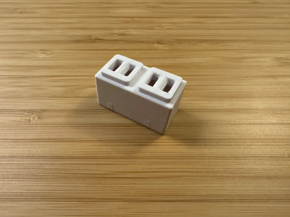 PLAYMOBIL Building Block for Construction Sets by Olli - MakerWorld