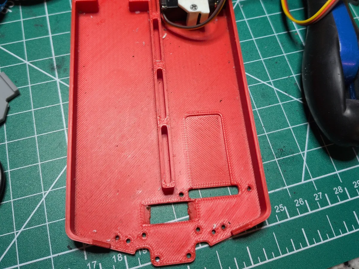 chassis 7622 - Free 3D Print Model - MakerWorld