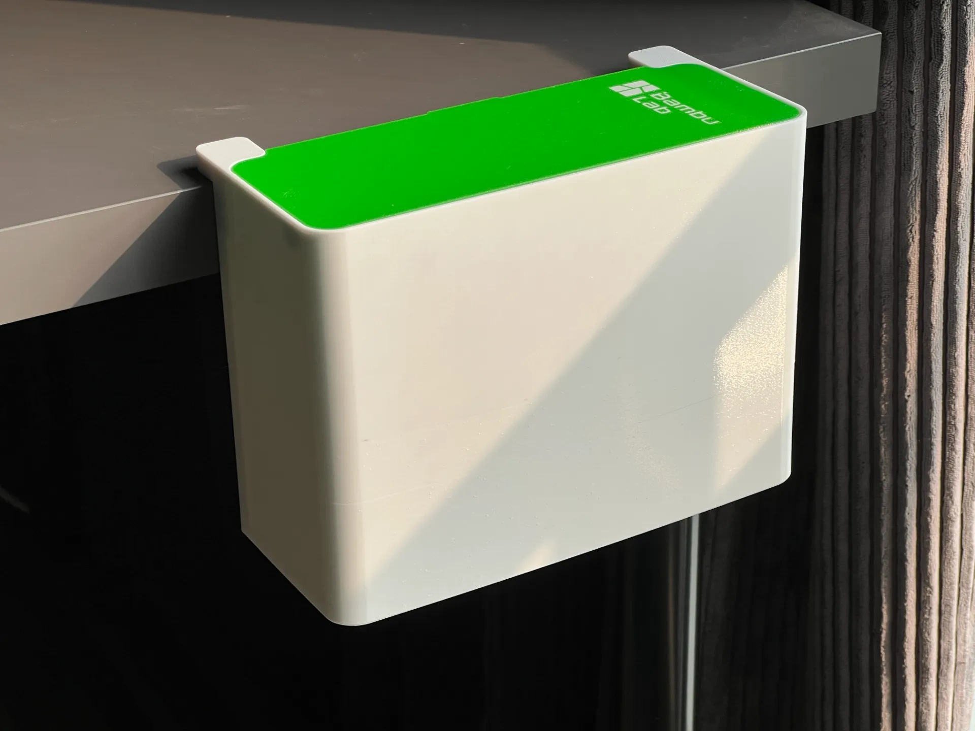 Desktop Trash Can by eyestudio MakerWorld: Download Free 3D Models