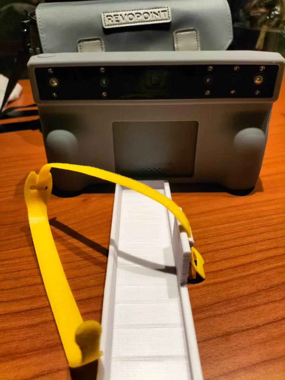 Revopoint MIRACO protection camera by nucleosenator - MakerWorld