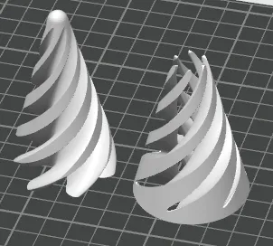 3D Printed Fidget Toy by Galaxynerd123 MakerWorld: Download Free 3D Models