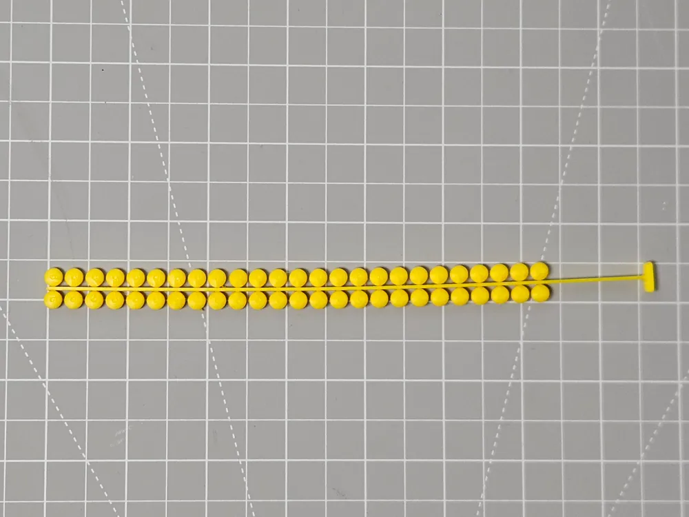 50-Round BB Loading Strip - Free 3D Print Model - MakerWorld