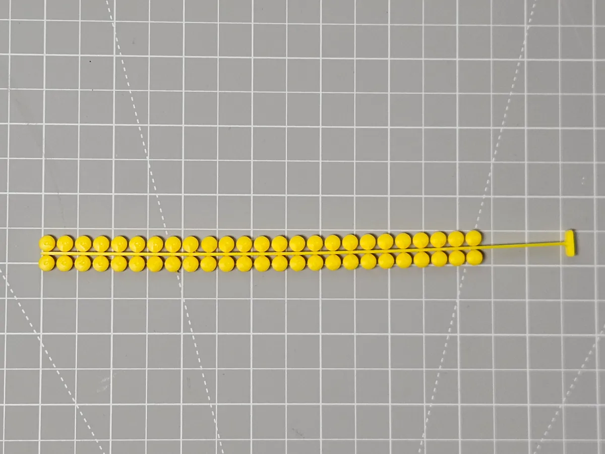 50-Round BB Loading Strip - Free 3D Print Model - MakerWorld