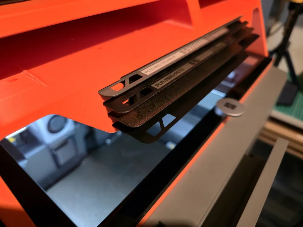 AMS Riser V3 for P2S & X2D - Free 3D Print Model - MakerWorld