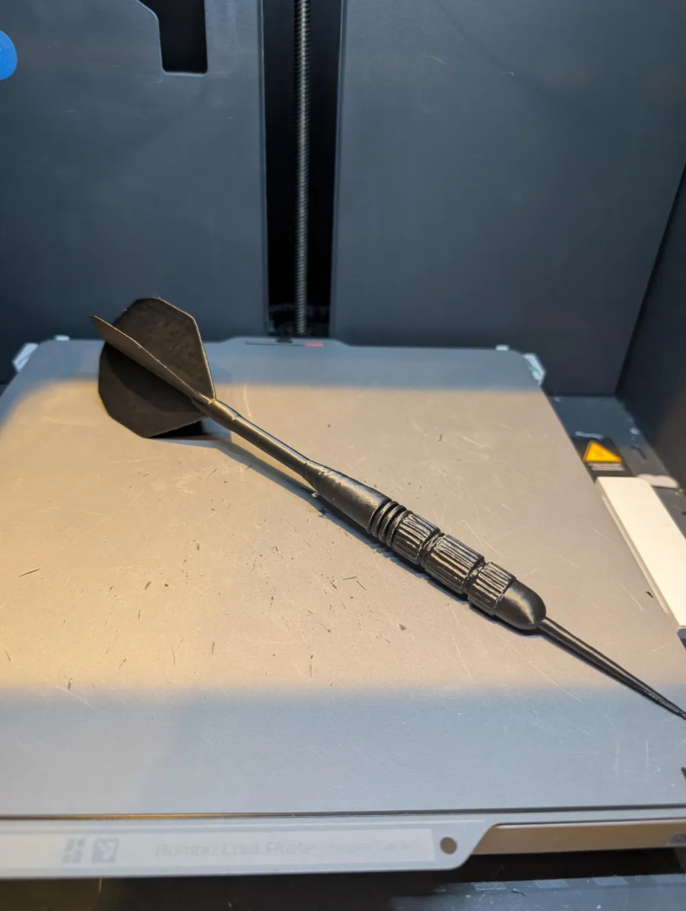 Playing dart - Free 3D Print Model - MakerWorld