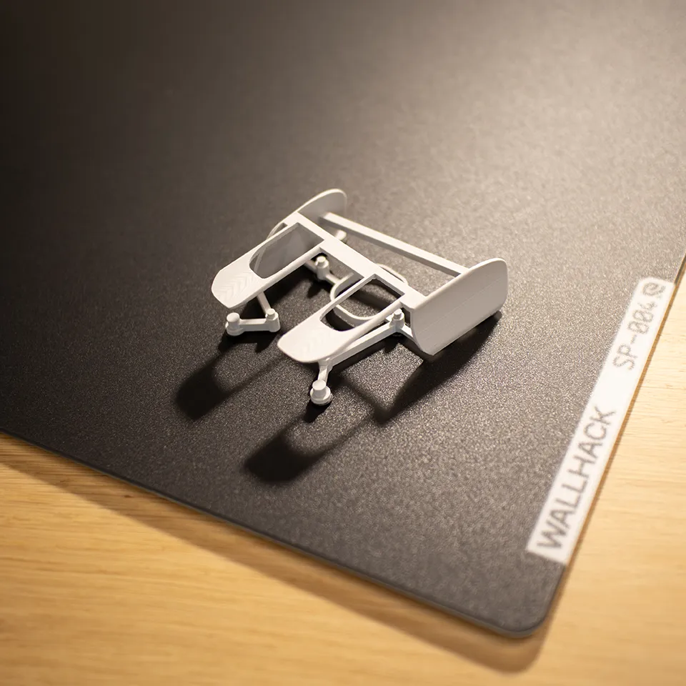 Sub-optimum 1.0 mouse (Zeromouse inspired) by jamie_ MakerWorld ...