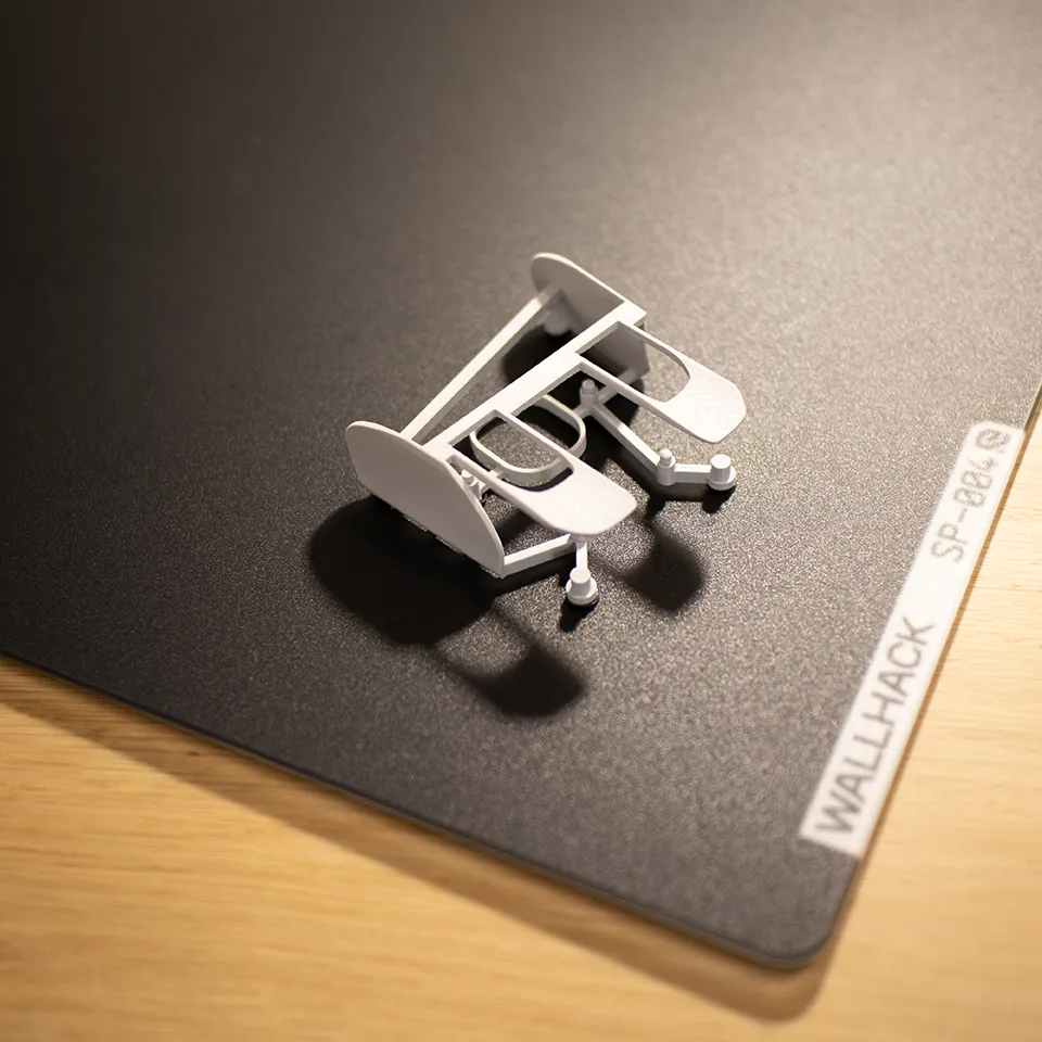 Sub-optimum 1.0 mouse (Zeromouse inspired) - Free 3D Print Model ...