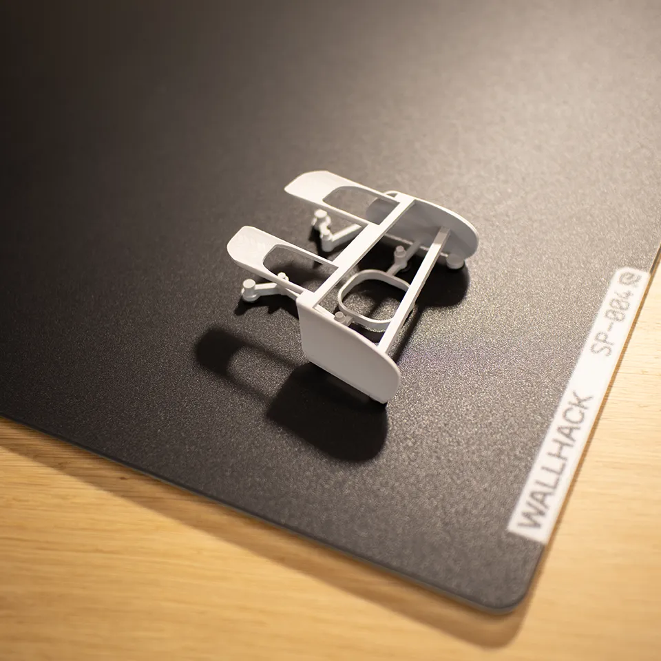 Sub-optimum 1.0 mouse (Zeromouse inspired) by jamie_ MakerWorld ...