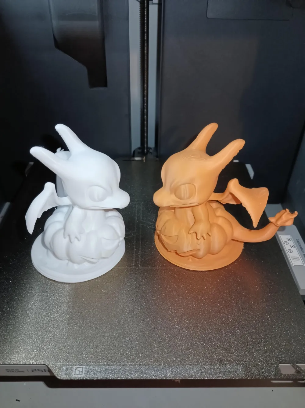 Charizard Halloween - Free 3D Print Model - MakerWorld