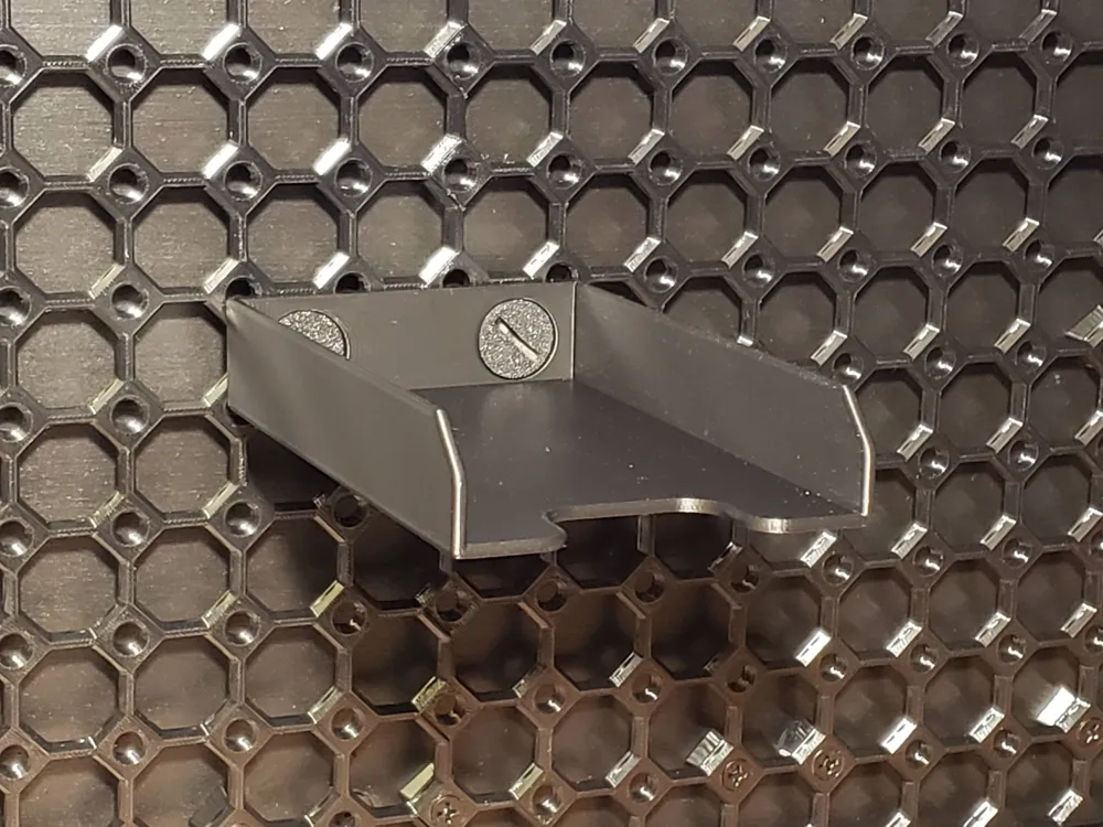 Multiboard Index Card 3x5 Tray Post It Sticky Note - Free 3D Print ...