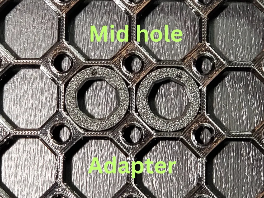 Multiboard Index Card 3x5 Tray Post It Sticky Note - Free 3D Print ...