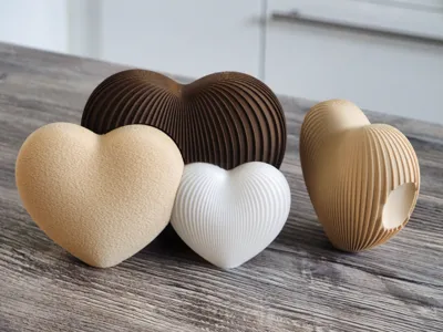 lov3d | Veröffentlicht - MakerWorld