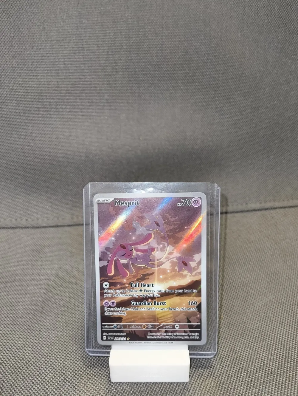 Simple toploader stand by Michamichal12 MakerWorld: Download Free 3D Models