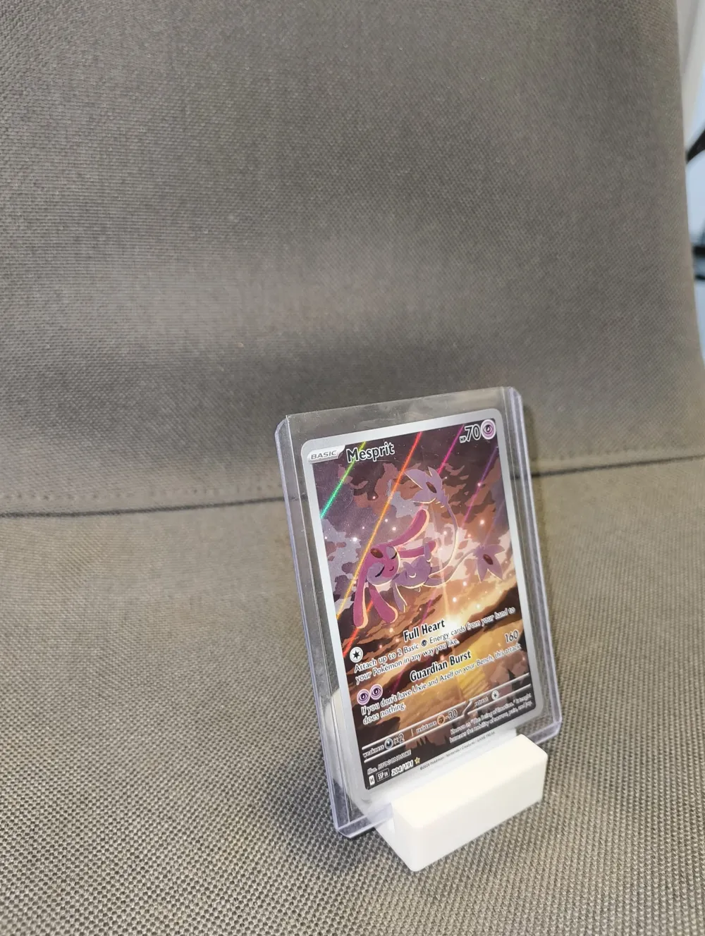 Simple toploader stand by Michamichal12 MakerWorld: Download Free 3D Models