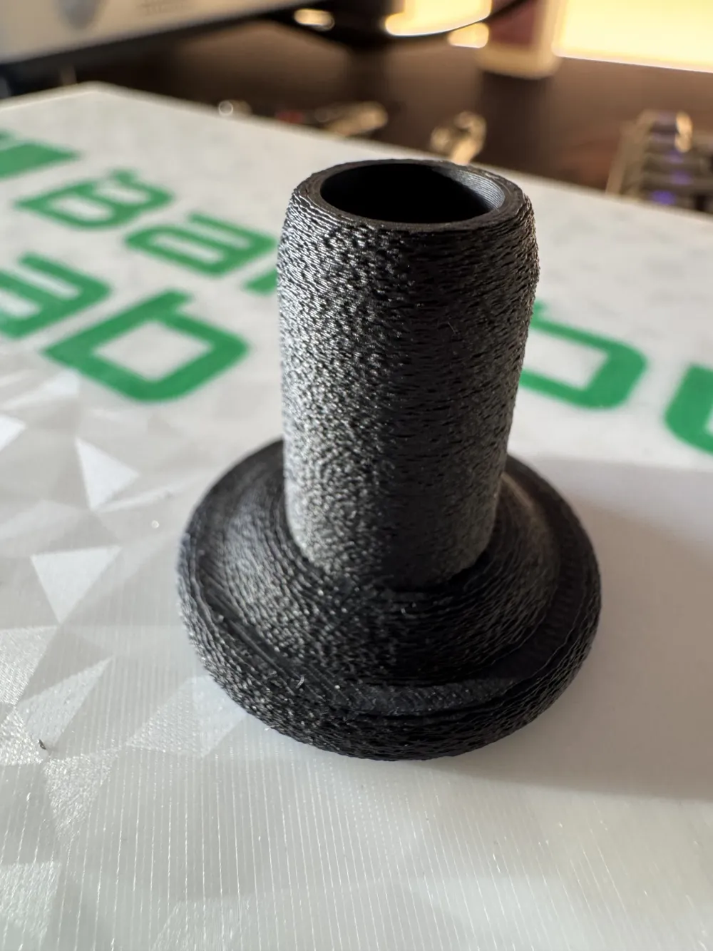 Jimmy Jib Joystick Extension for Model 4B/C - Free 3D Print Model ...