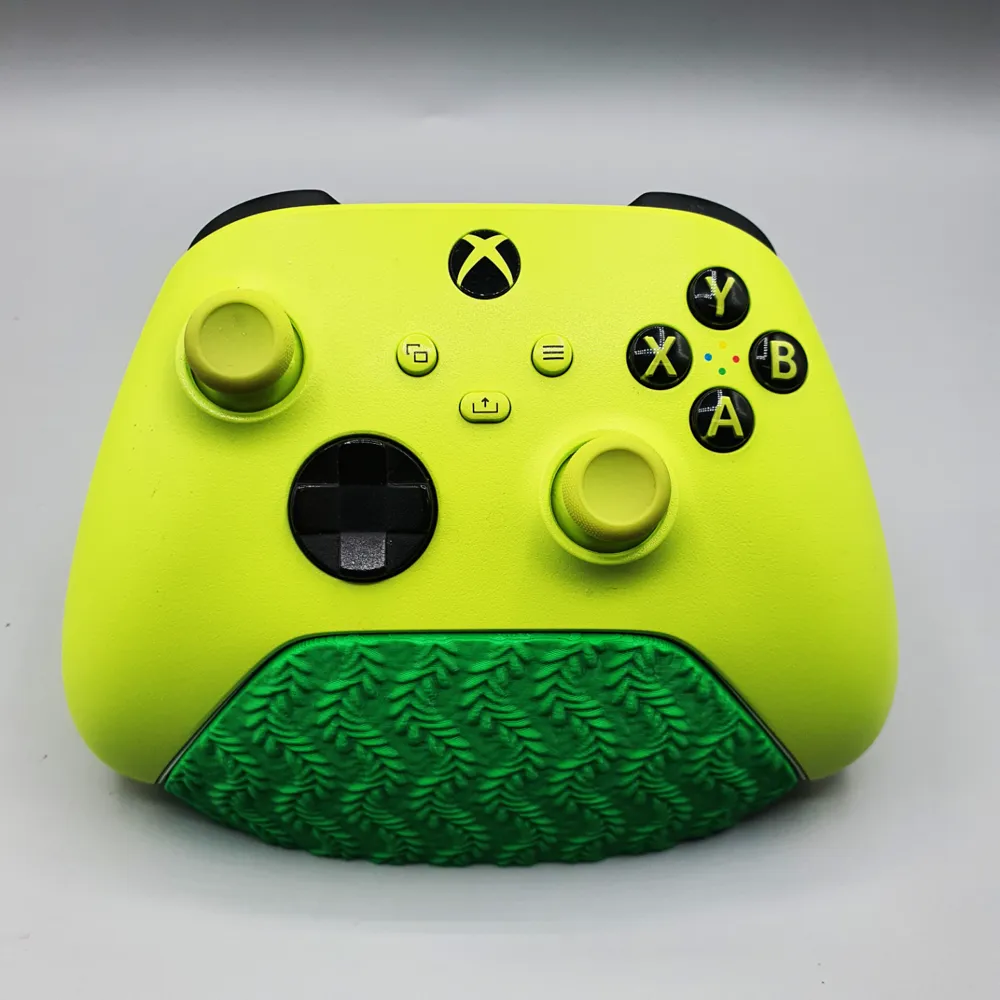 Xbox Controller Stand Remixed with textures Remixed by Tactical Kaoz ...