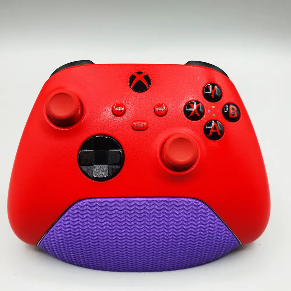 Xbox Controller Stand Remixed with textures Remixed by Tactical Kaoz ...