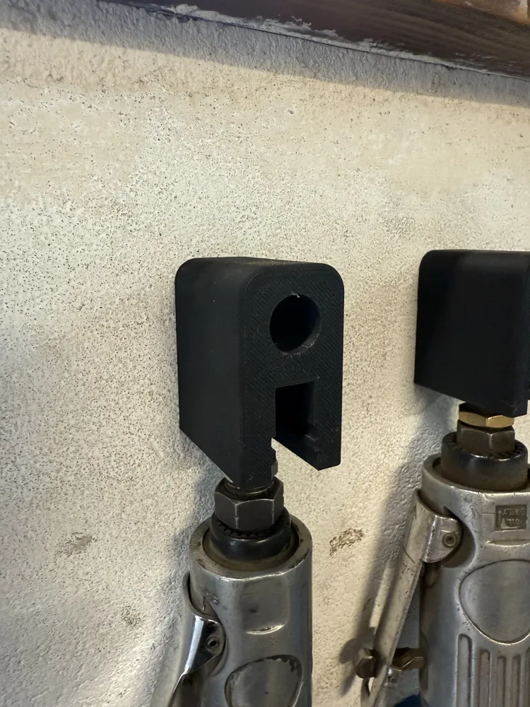 Air Tool holder by lukas.mogielnicki MakerWorld: Download Free 3D Models