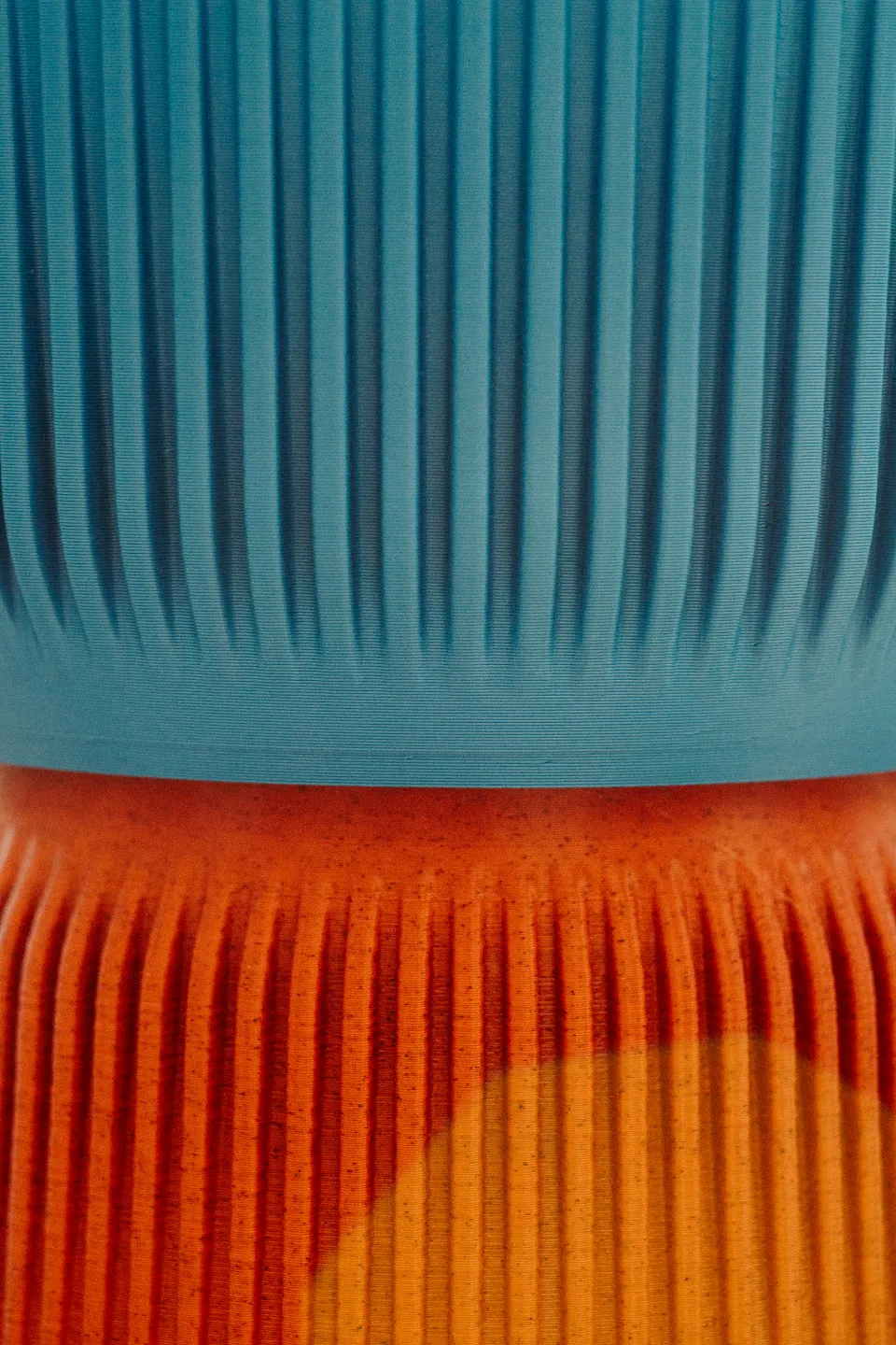 Oliver Pot with Drip Tray by Nick Poulos - MakerWorld