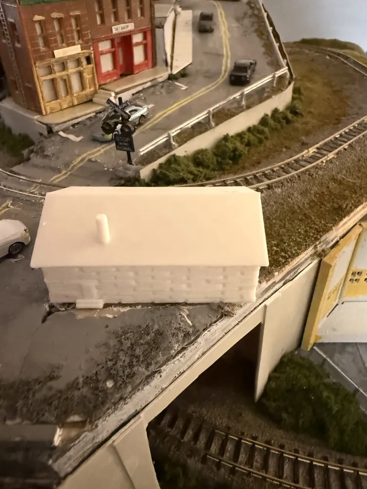 N Scale Depot To Cover Eve Model Signal Boards by AidenS.435 MakerWorld ...