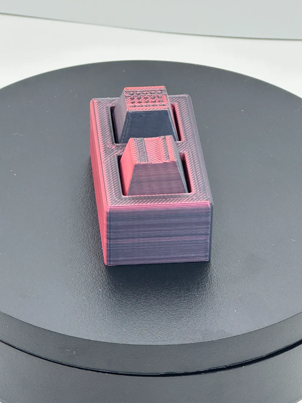 Double Click (Key Clicker) (Fidget) by NES 3D MakerWorld: Download Free ...