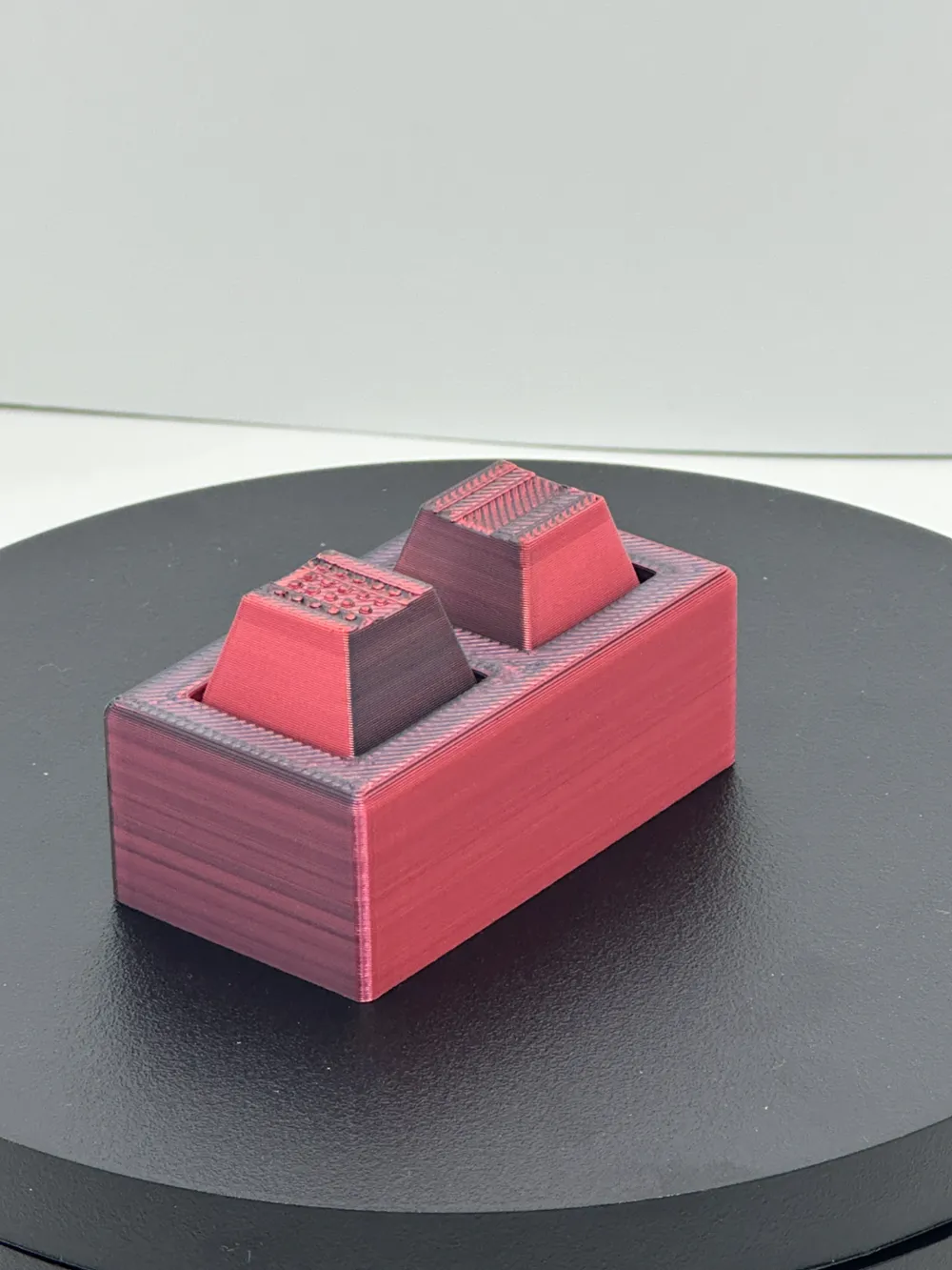 Double Click (Key Clicker) (Fidget) by NES 3D MakerWorld: Download Free ...