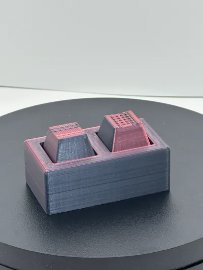 Double Click (Key Clicker) (Fidget) by NES 3D MakerWorld: Download Free ...