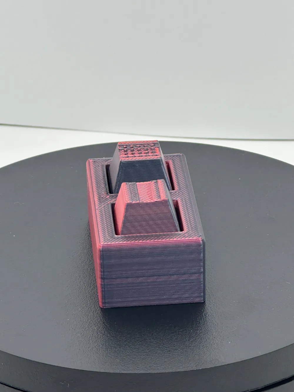 Double Click (Key Clicker) (Fidget) by NES 3D MakerWorld: Download Free ...