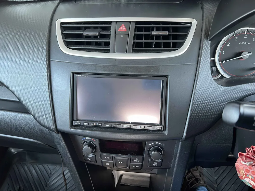 Support de voiture Galaxy Z Fold (SWIFT) - Modèle d'Impression 3D ...