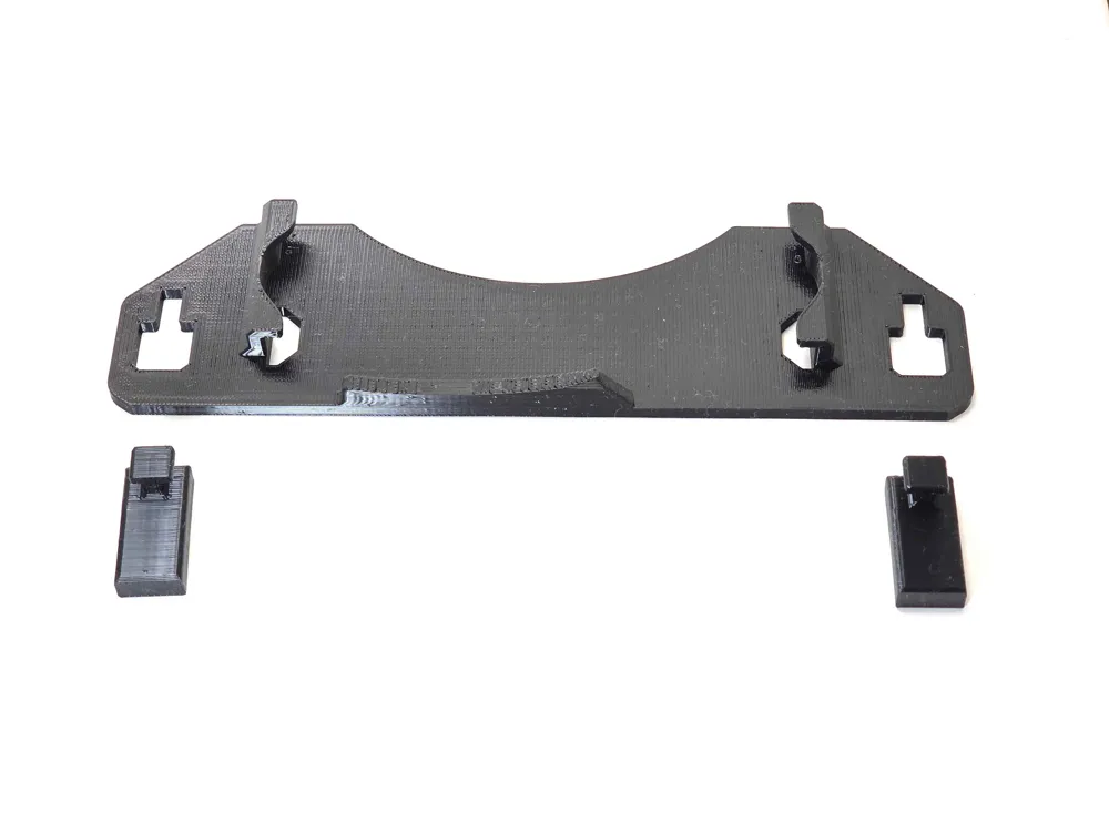 Support de voiture Galaxy Z Fold (SWIFT) - Modèle d'Impression 3D ...