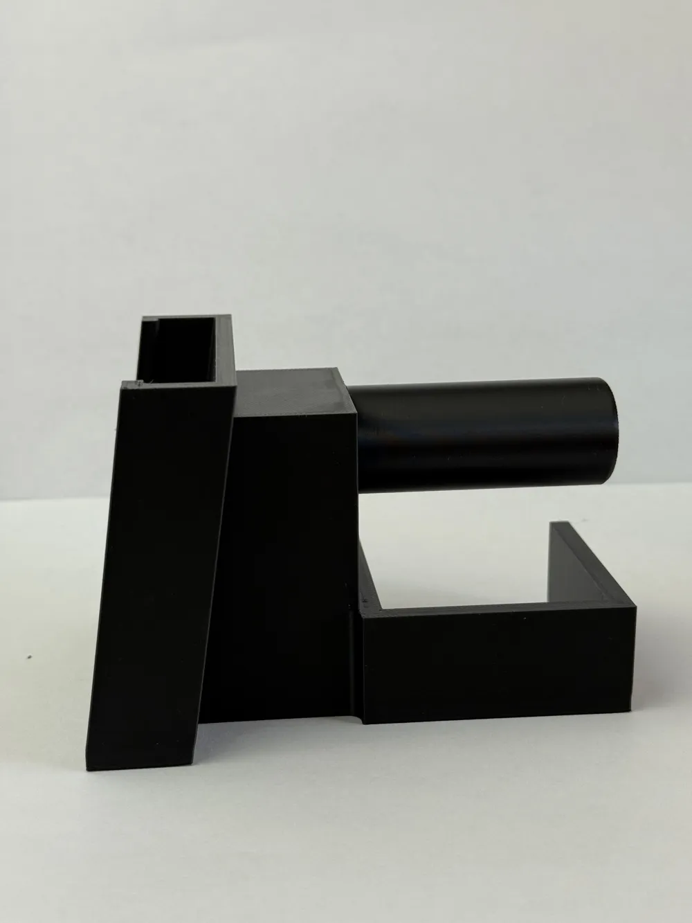 Squat Rack Phone Holder by specialFX16 MakerWorld: Download Free 3D Models