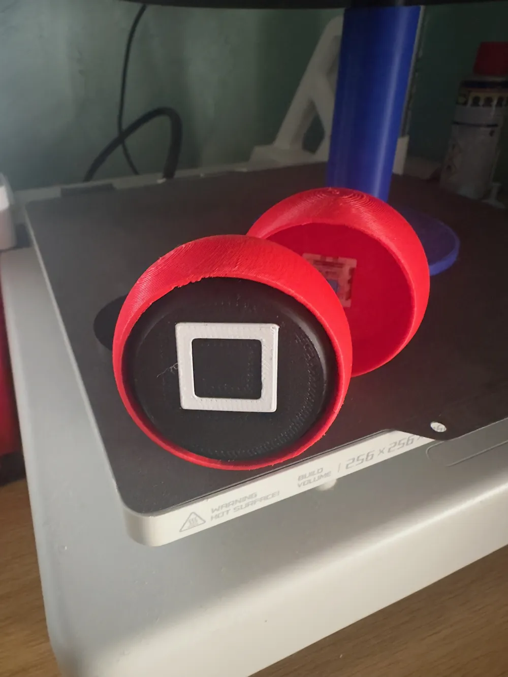 Squid Game Clicker by alessandro.iannelli74 MakerWorld: Download Free ...